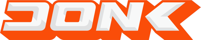 Donk Toss – As seen on ESPN: The Ocho • Yes, it's a real sport!