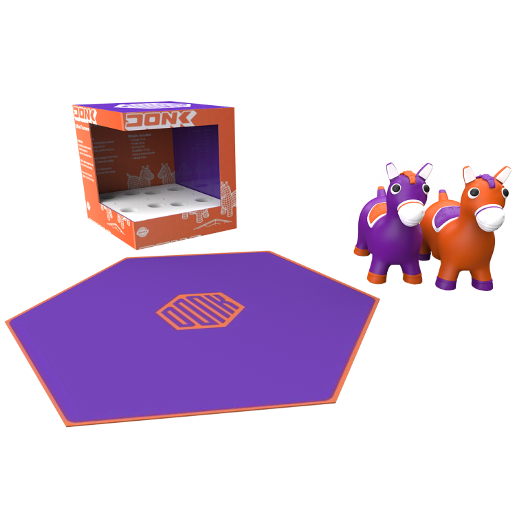 [Preorder] DONK Pro: Official Tournament Kit – Donk Toss